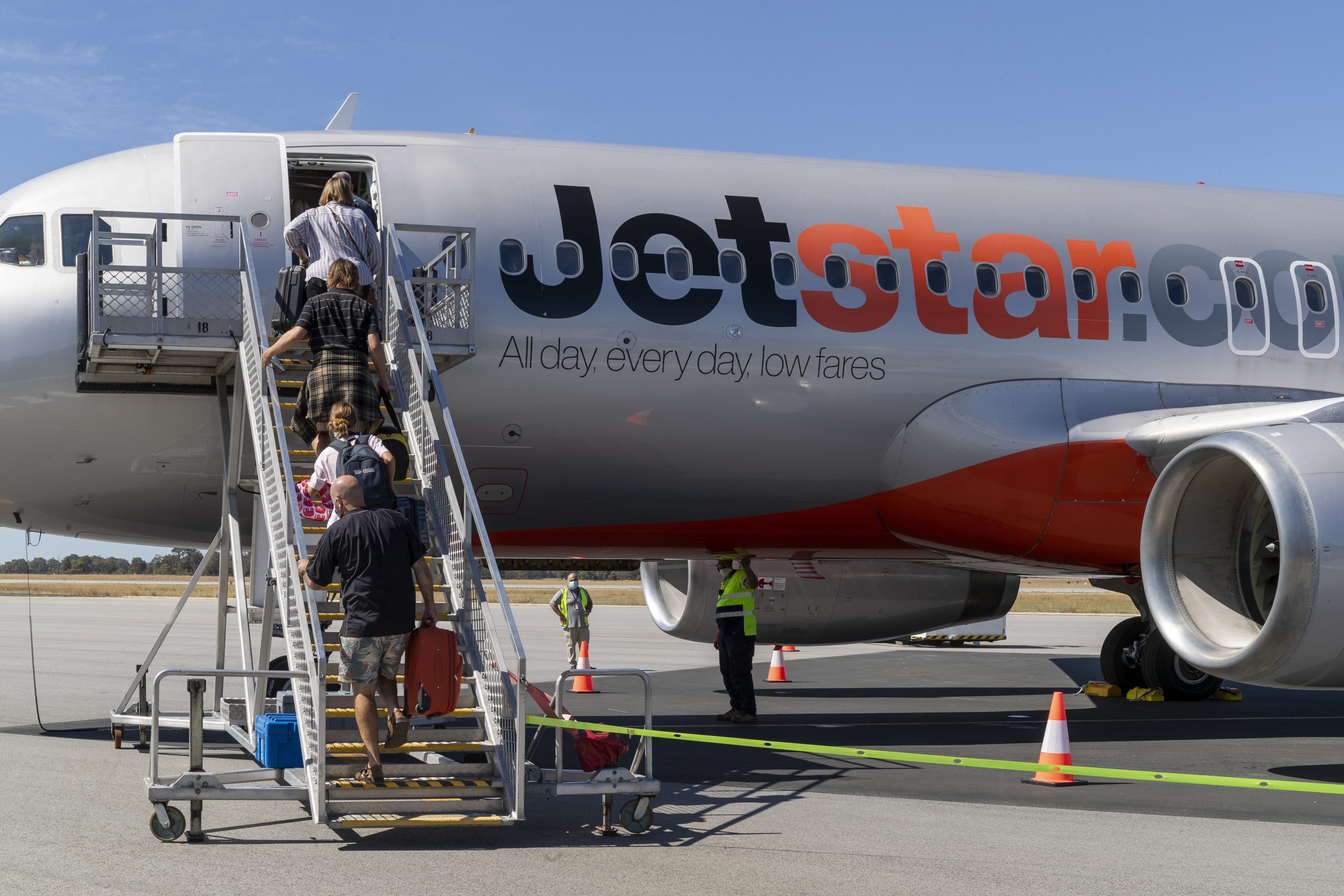 South West Aviation Services