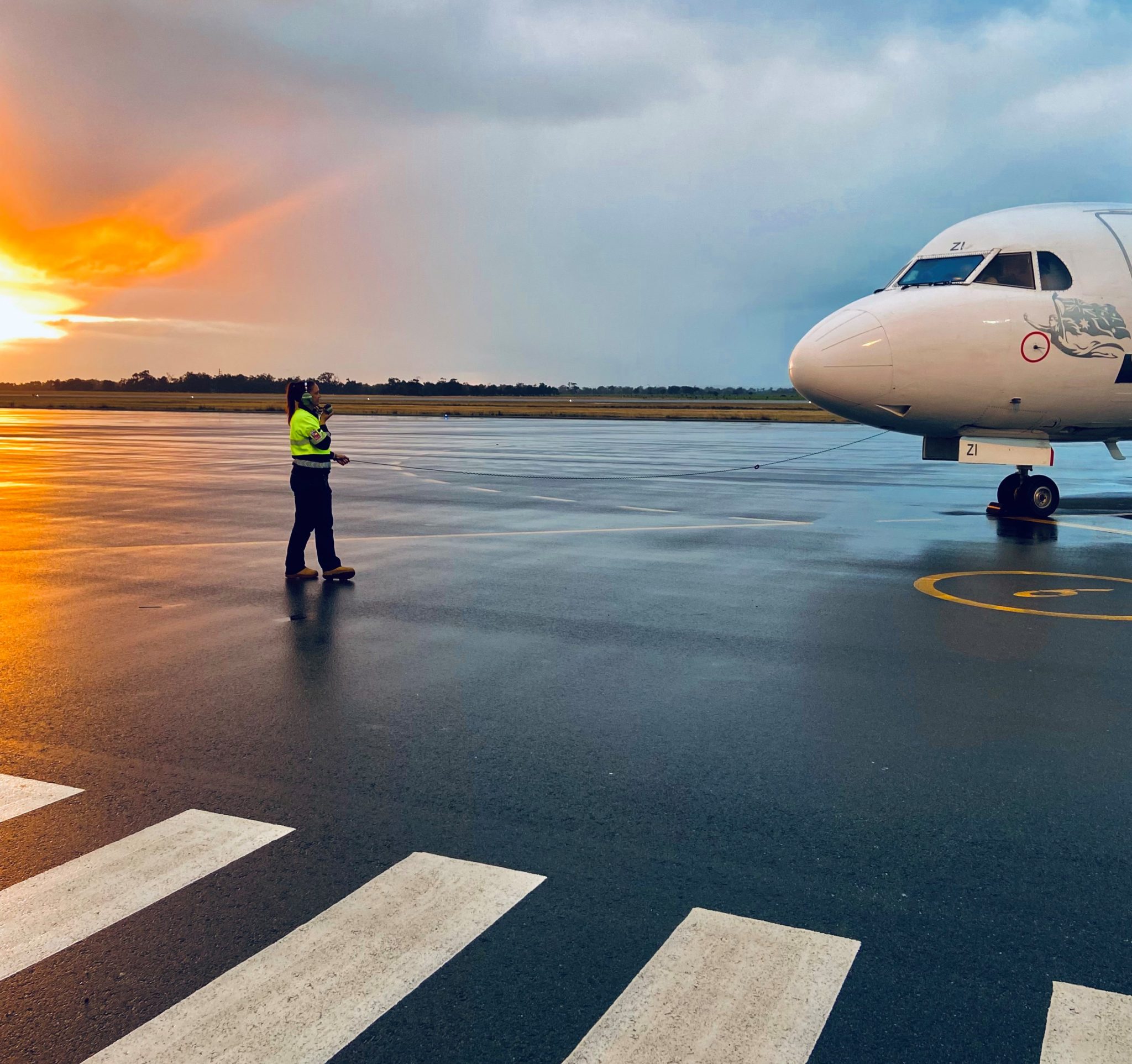 South West Aviation Services